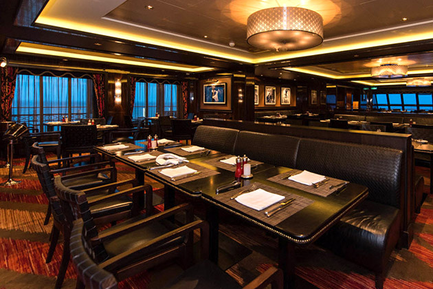 Ray's Cruise & Travel Blog: NCL Breakaway B2B Cruise Review