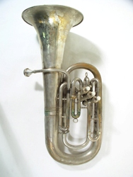 RoadToParnassus: A Jingling Johnny Puts in a Rare Appearance