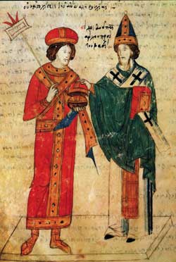 História Espetacular: O Cisma do Oriente