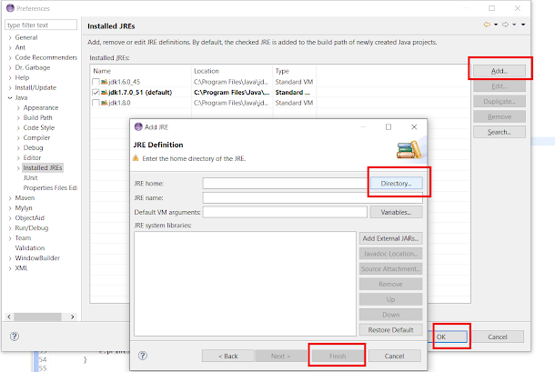 How To Fix No Compiler Is Provided In This Environment Perhaps You Are Running On A Jre Rather