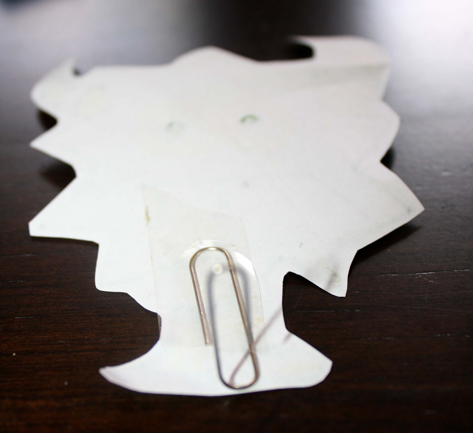 Sassy’s Sanity: little monsters