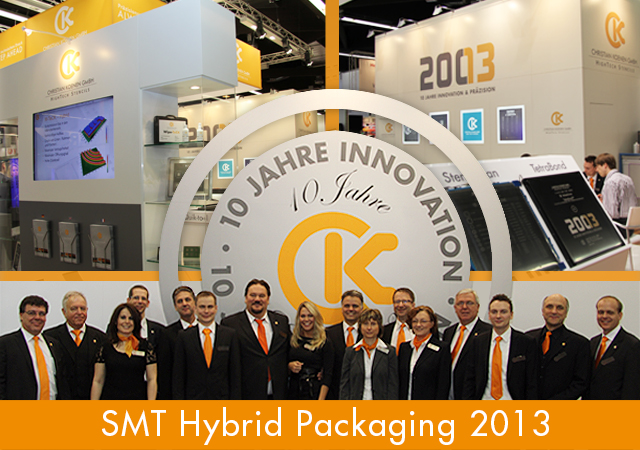 Christian Koenen GmbH WeBlog: Vielen Dank für Ihren Besuch auf unserem ...