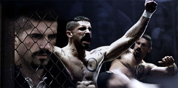 Analisium: Un universo de críticas: Invicto y como hacer un buen villano