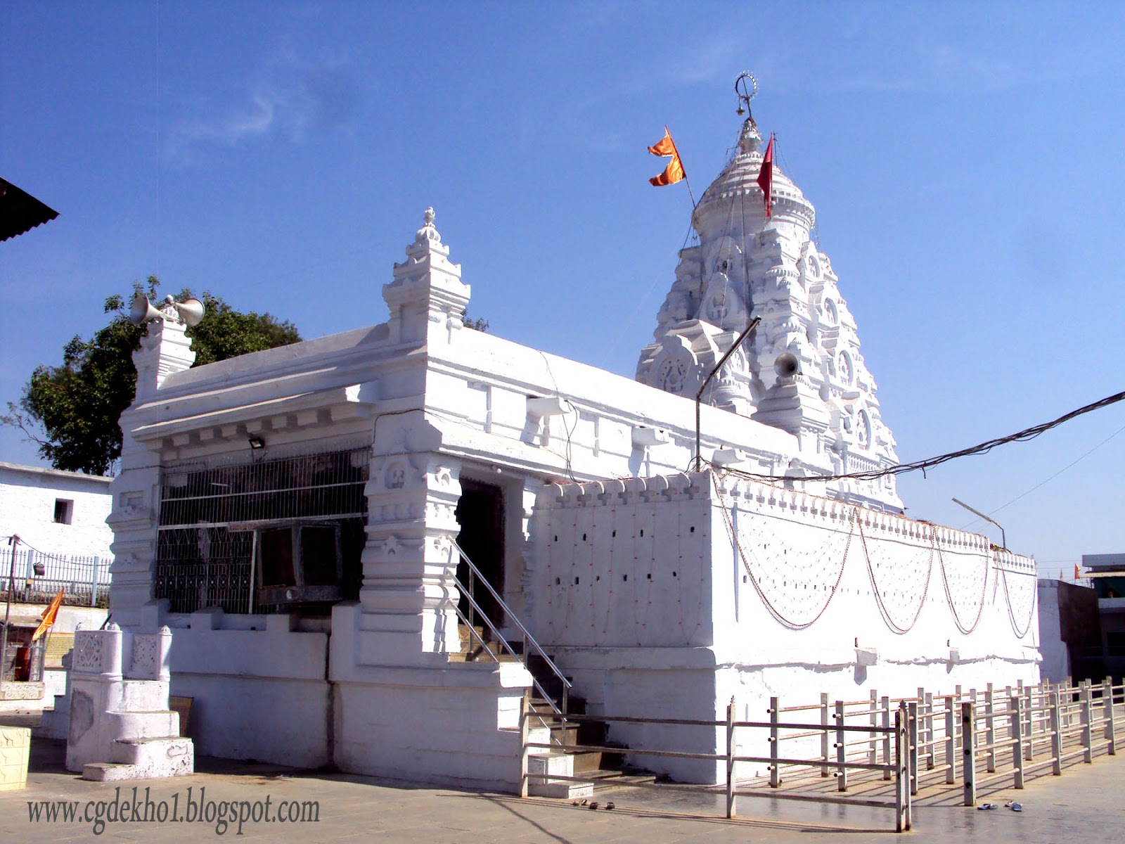 Rajiv Lochan Temple Rajim( राजीव लोचन मंदिर राजिम) - छत्तीसगढ़ के ...