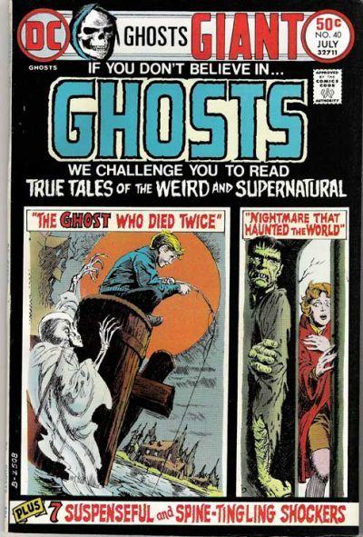 Sweet Freedom: the first issues of 10 (plus one) horror comics ...