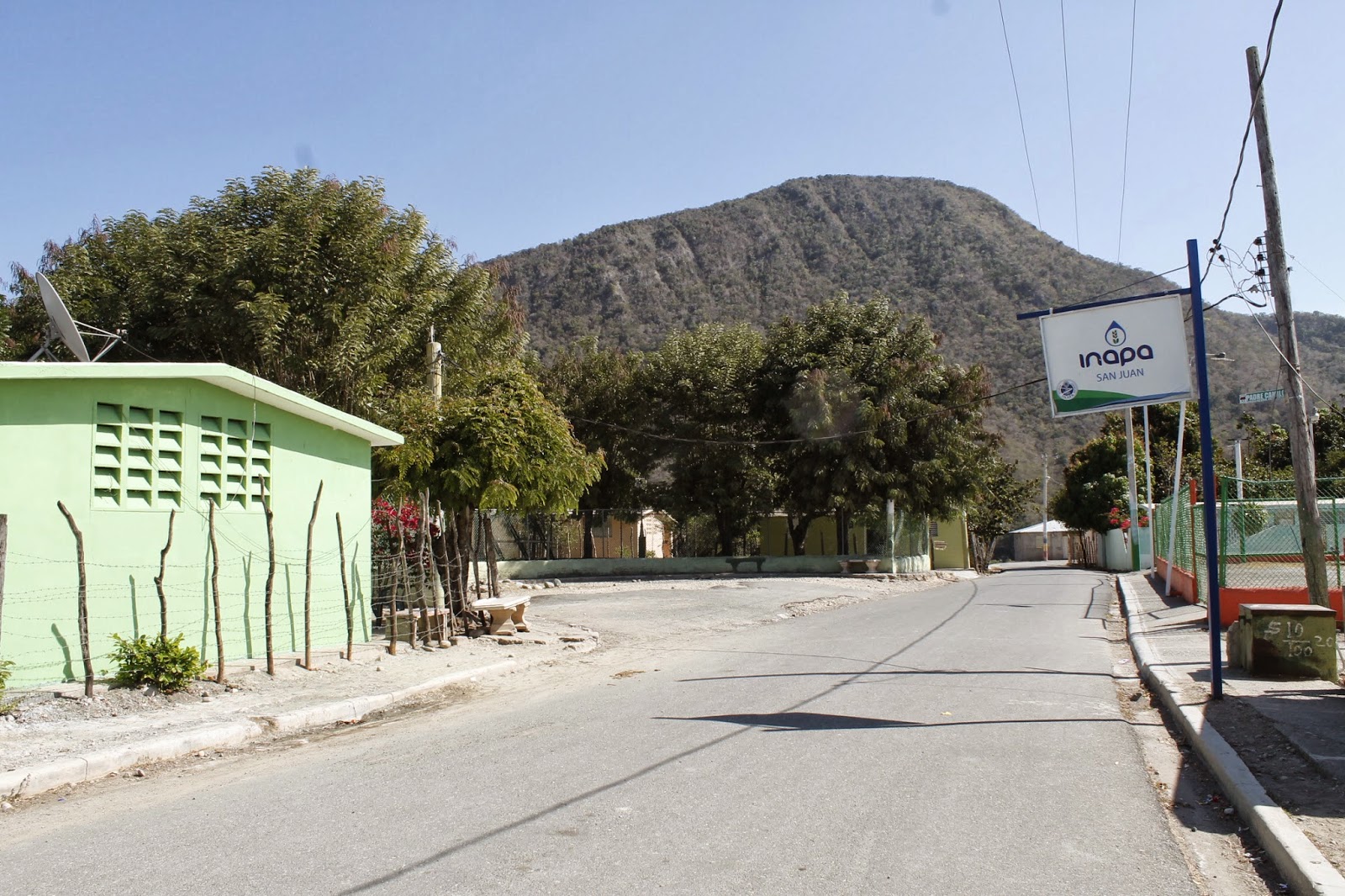 Los primeros pobladores de Bohechío