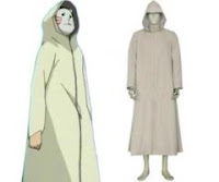 Naruto Cosplay Costumes: Feast Your Eyes on Naruto Anbu Cosplay Costume