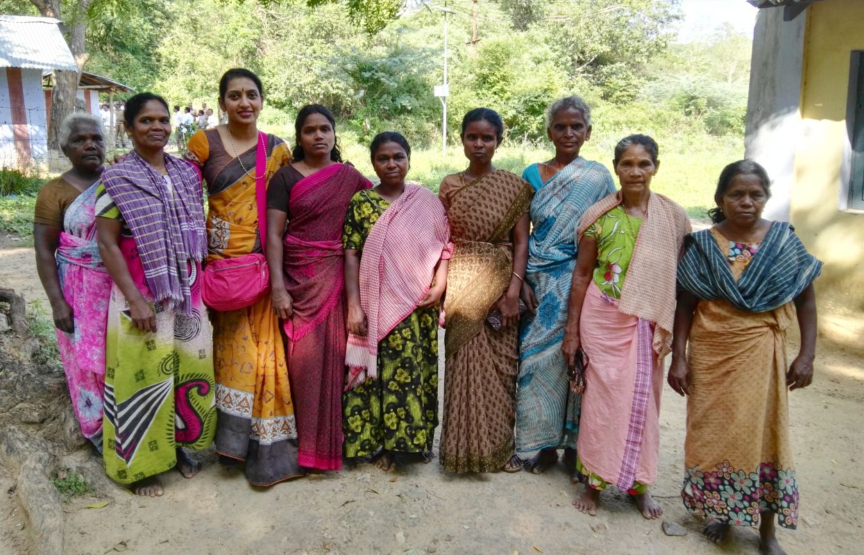 :: Tamil Heritage Foundation Blog Hub