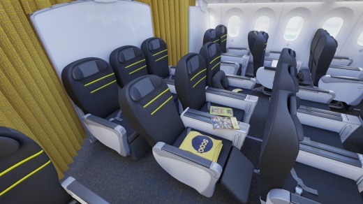 Scoot Premium Economy: Melbourne to Athens via Singapore from €654 ...
