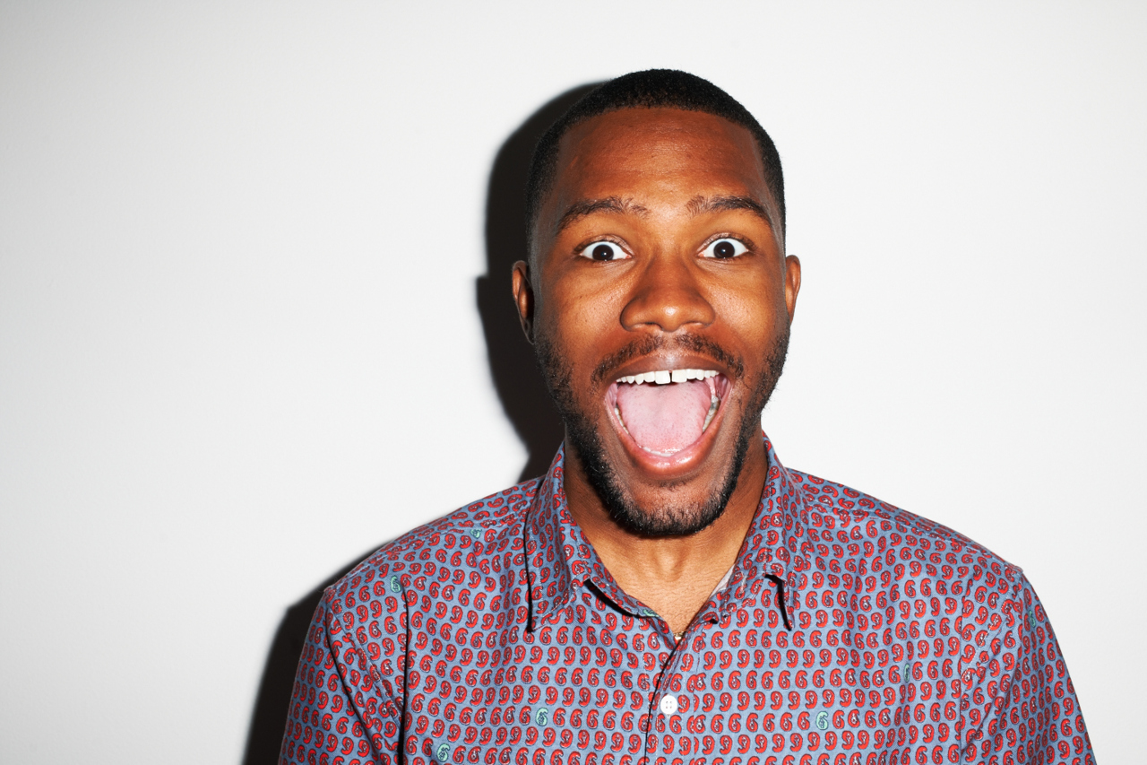 The 10 Best Frank Ocean Remixes | rockthedub