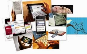 Textos Virtuales: Textos Virtuales