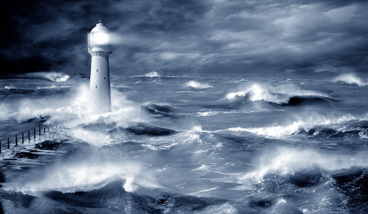 Chi sono Io? - Alle Radici dell'Uomo: Chi sono Io: un faro nella tempesta