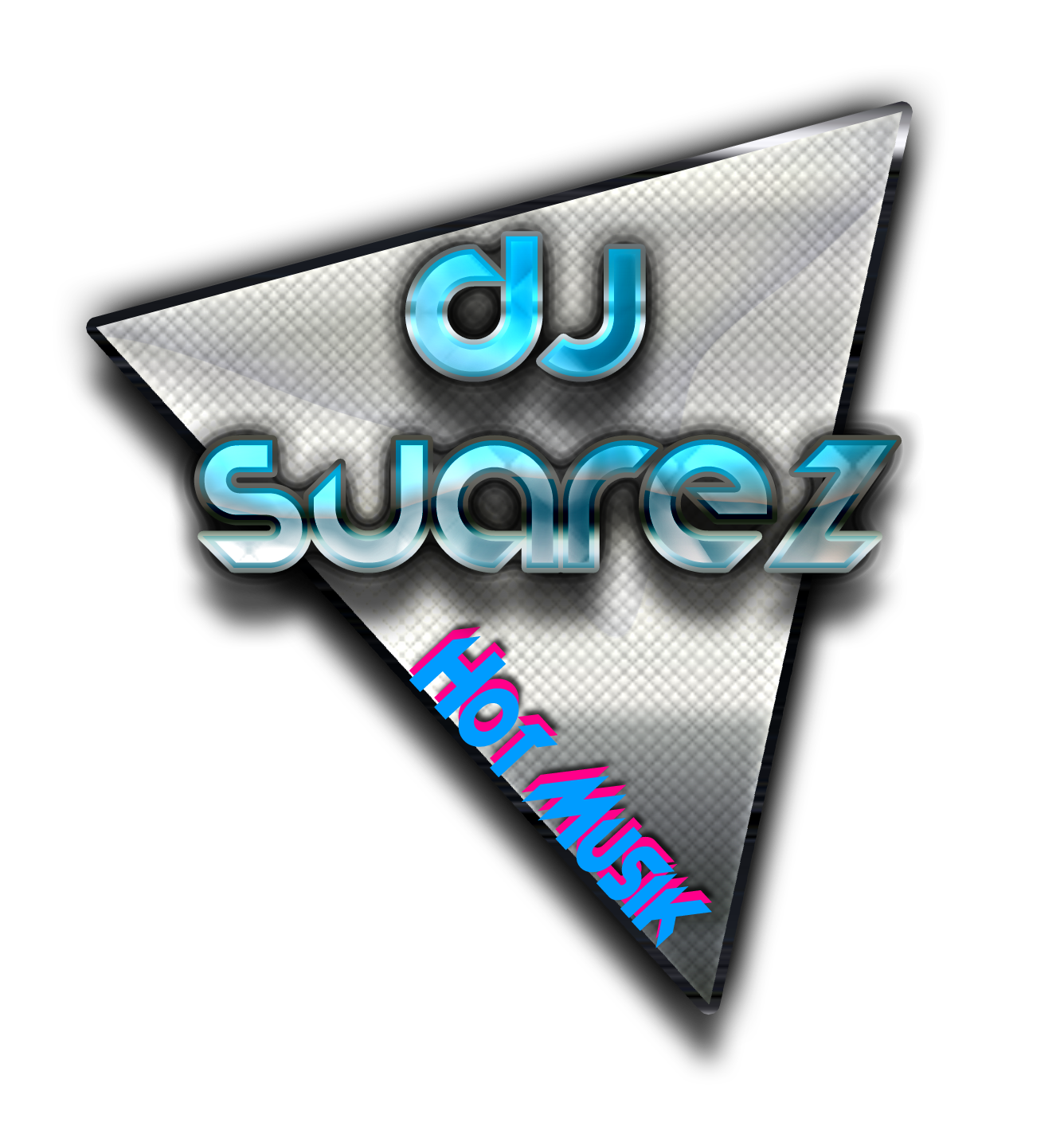 DJ SUAREZ]:::---