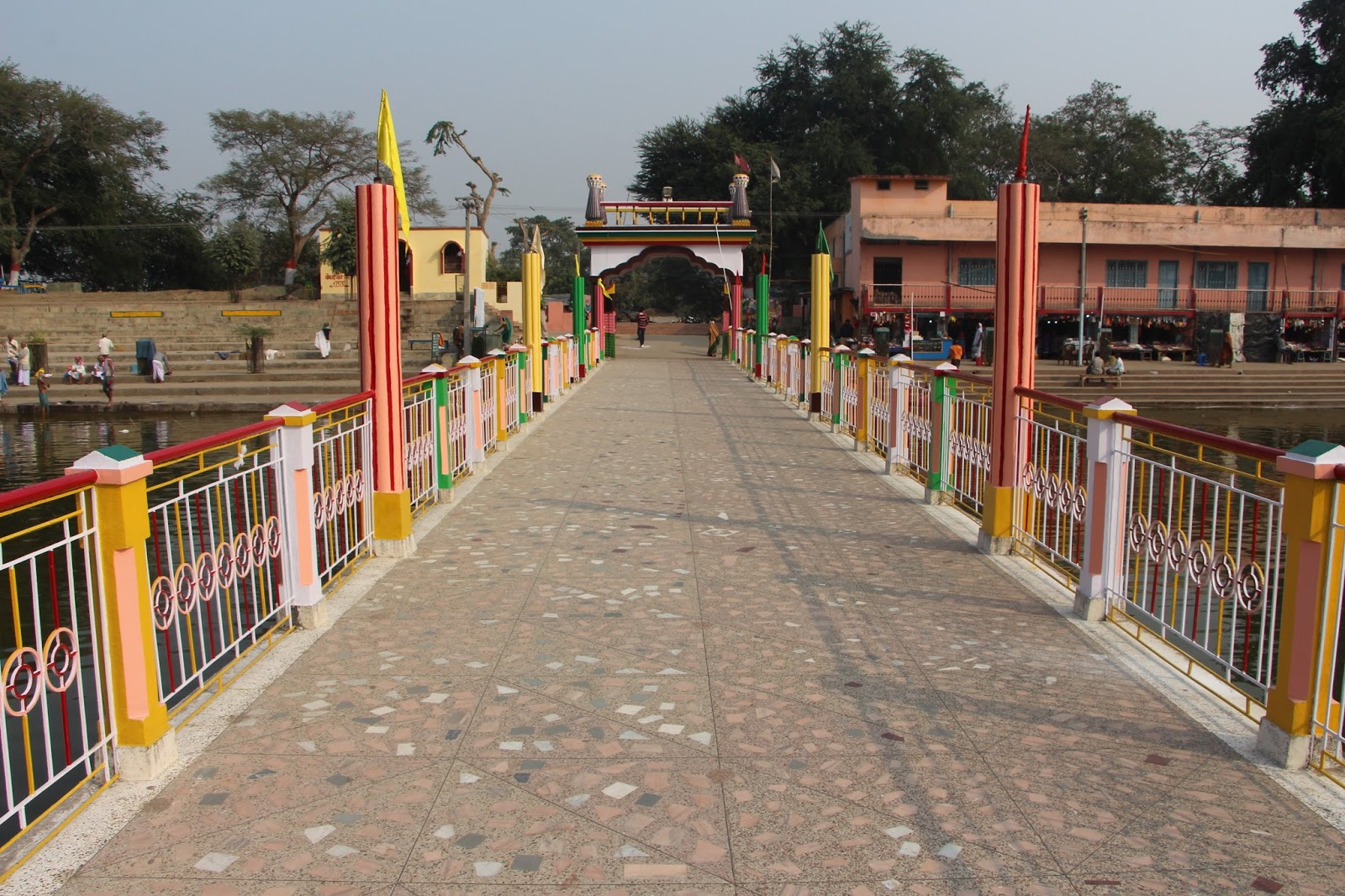 Mandar Hills , Banka , Bihar