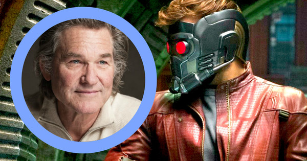 Guardians of The Galaxy Vol. 2- Star Lord's Origin - MovieGoers