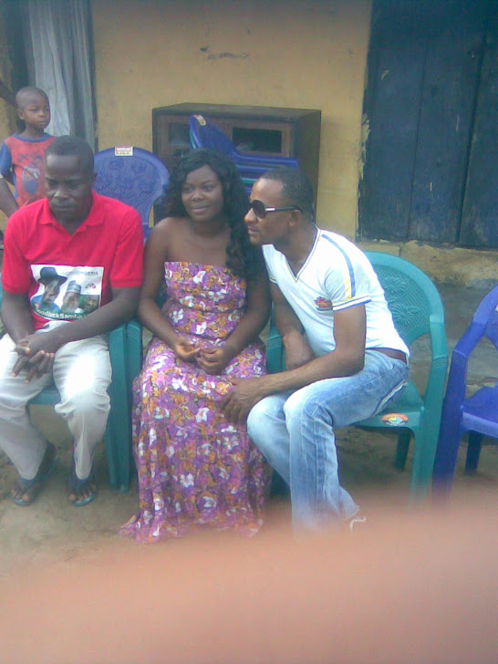 Yakö people - Alchetron, The Free Social Encyclopedia