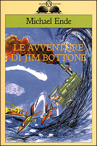 Stasera leggiamo...: Le avventure di Jim Bottone