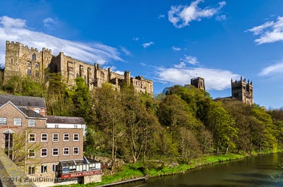 Paul Diming Photography: Day 1 - Exploring Durham on Saturday, May 4th ...