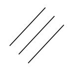 Macam-Macam Elemen Garis Pada Design - SAKULO17