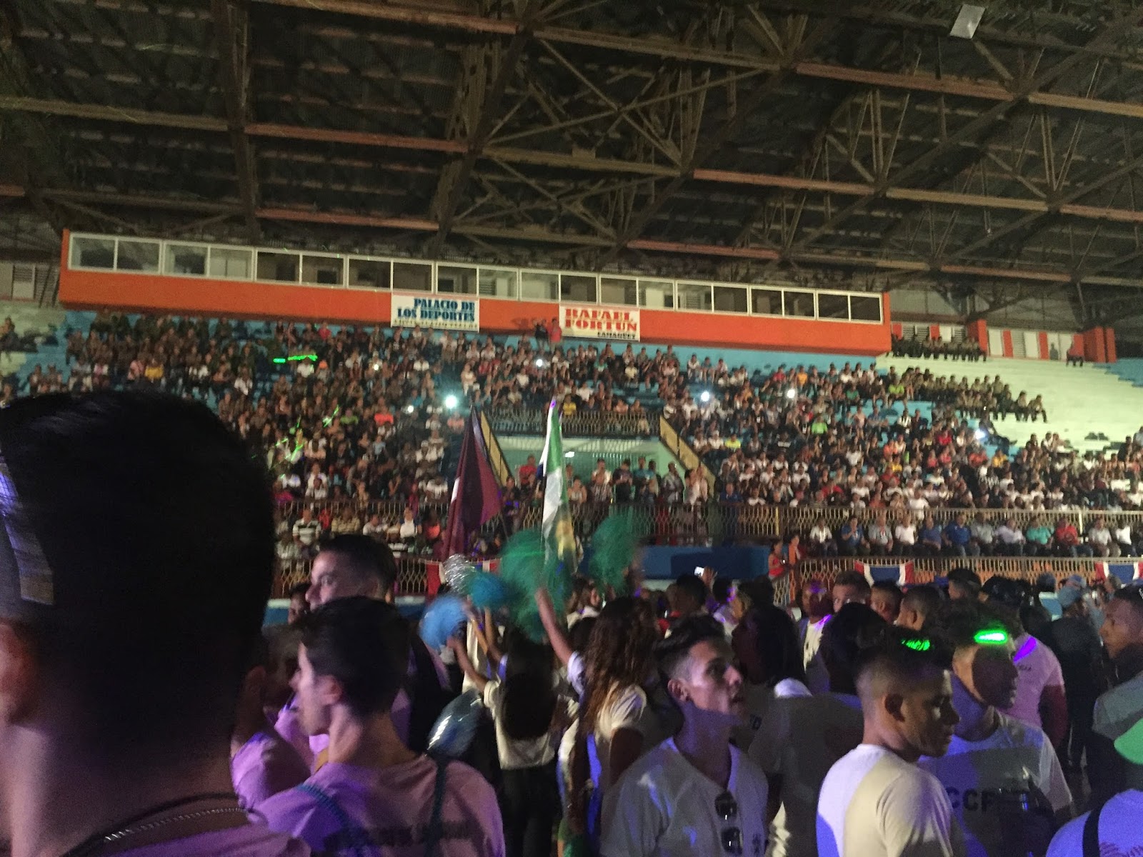 Basketball in Cuba: Cuban Basketball