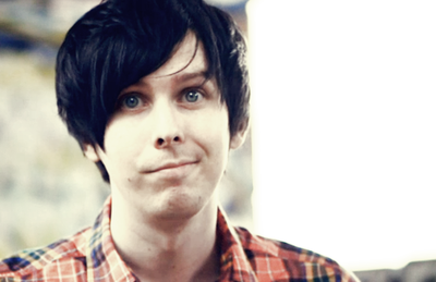 YouTubers Fandom: Phil Lester a.k.a. AmazingPhil