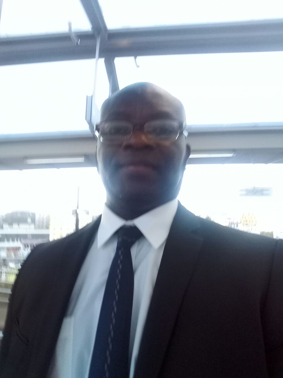 RÉPUBLIQUE D'HAITI SOLIDAIRE SORIN EMMANUEL JULES