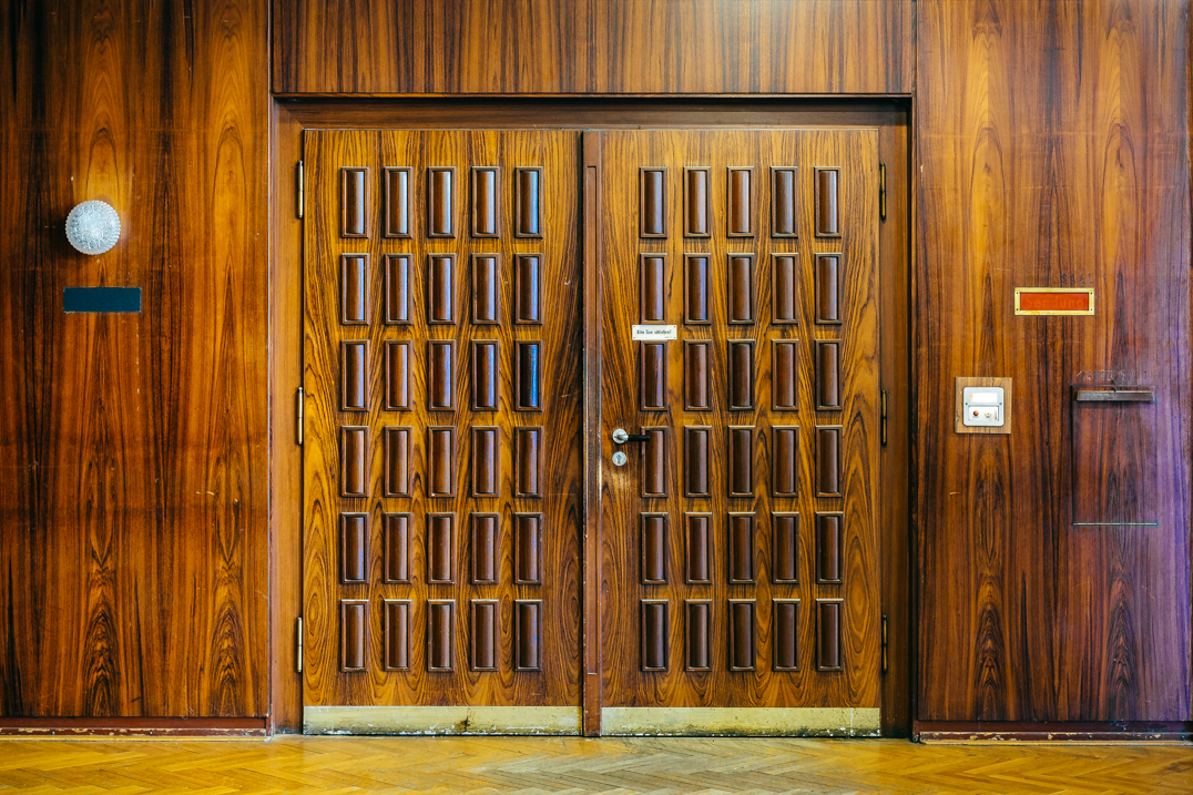 Funkhaus Berlin: STUDIO 1