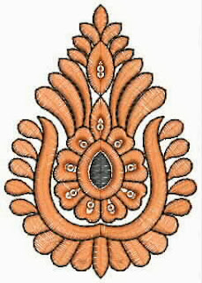 EmbDesignTube: Expert Designer Create Embroidery Patch Designs