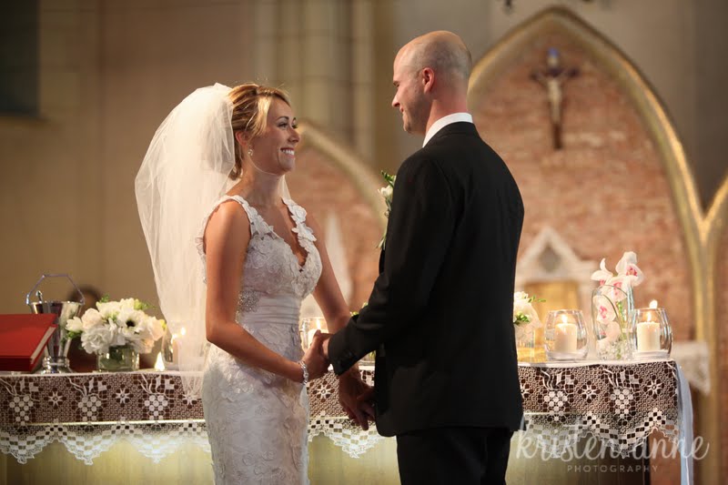 Kristen Anne Photography: Isabelle & Pierre-Marc {married}