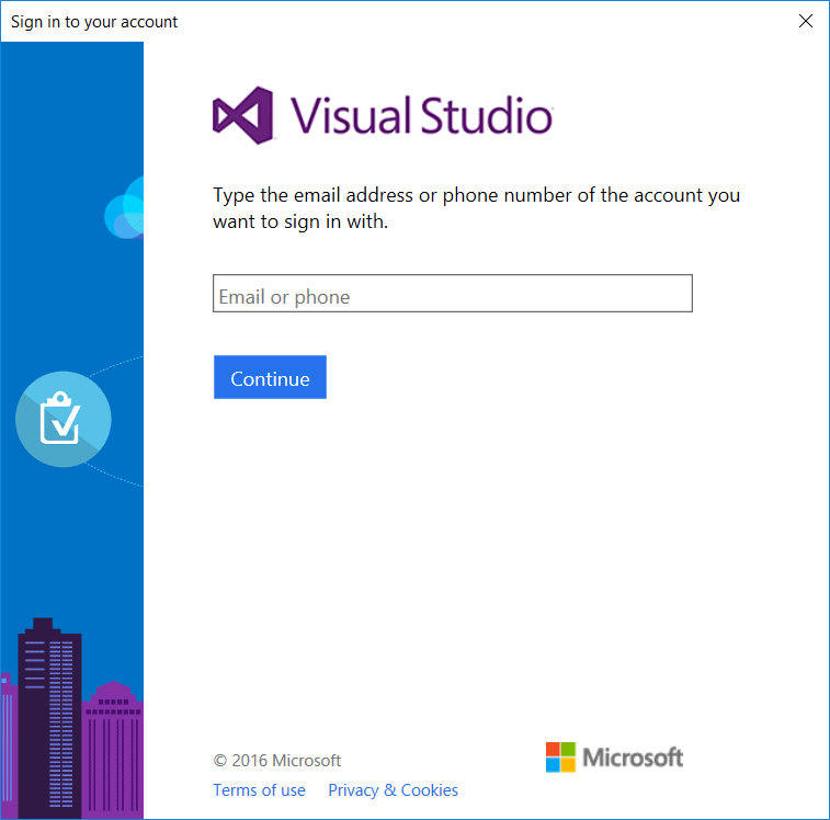So once you login with your developer credentials, click on " Refresh " button to get list of ...