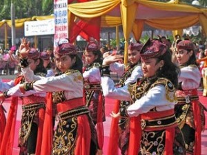 All About Culture: Tari Tradisional Indonesia yang Beragam