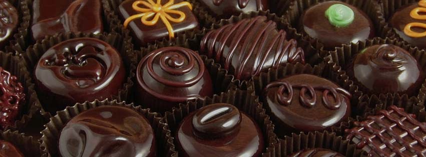 Infographic - Quy trình sản xuất Socola - Kỹ Thuật Số