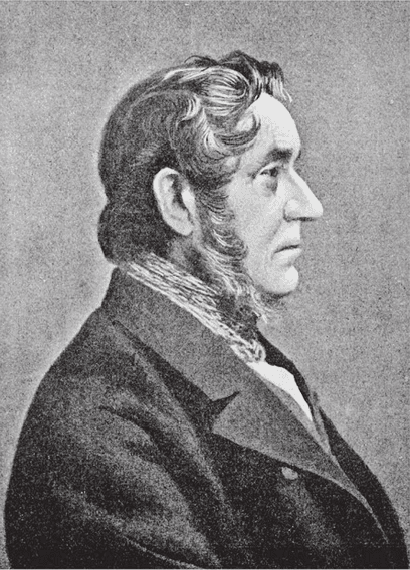 Robert Bunsen – Inventor do Bico de Bunsen e da Bateria de Ácido ...