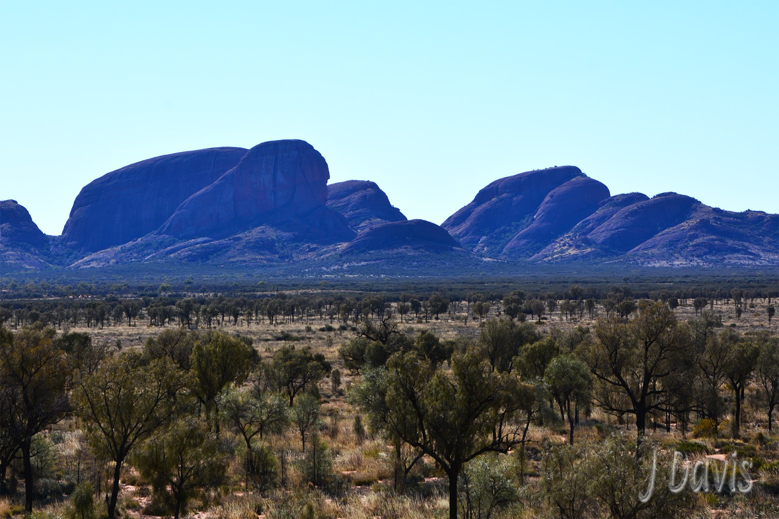 thoughts & happenings: Kulgera NT