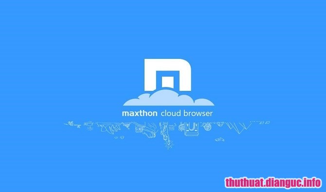 Download Maxthon Cloud Browser 5.2.3.6000 Offline Installer