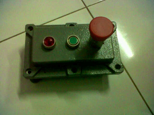 Explosion Proof Zona1 and Zona2 BlogSpot.: LCS "Lokal Control Station ...