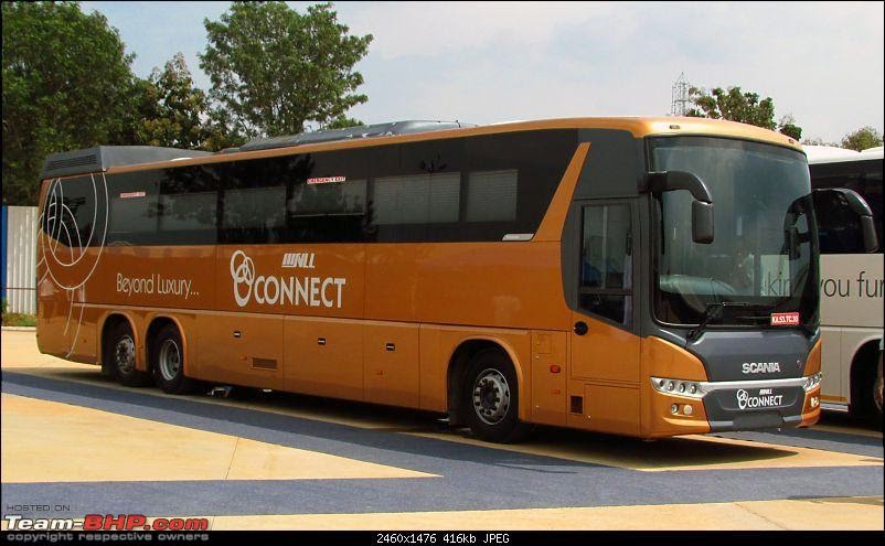 SUPER FEO EXPRESS BUS: MAMBO YA SCANIA