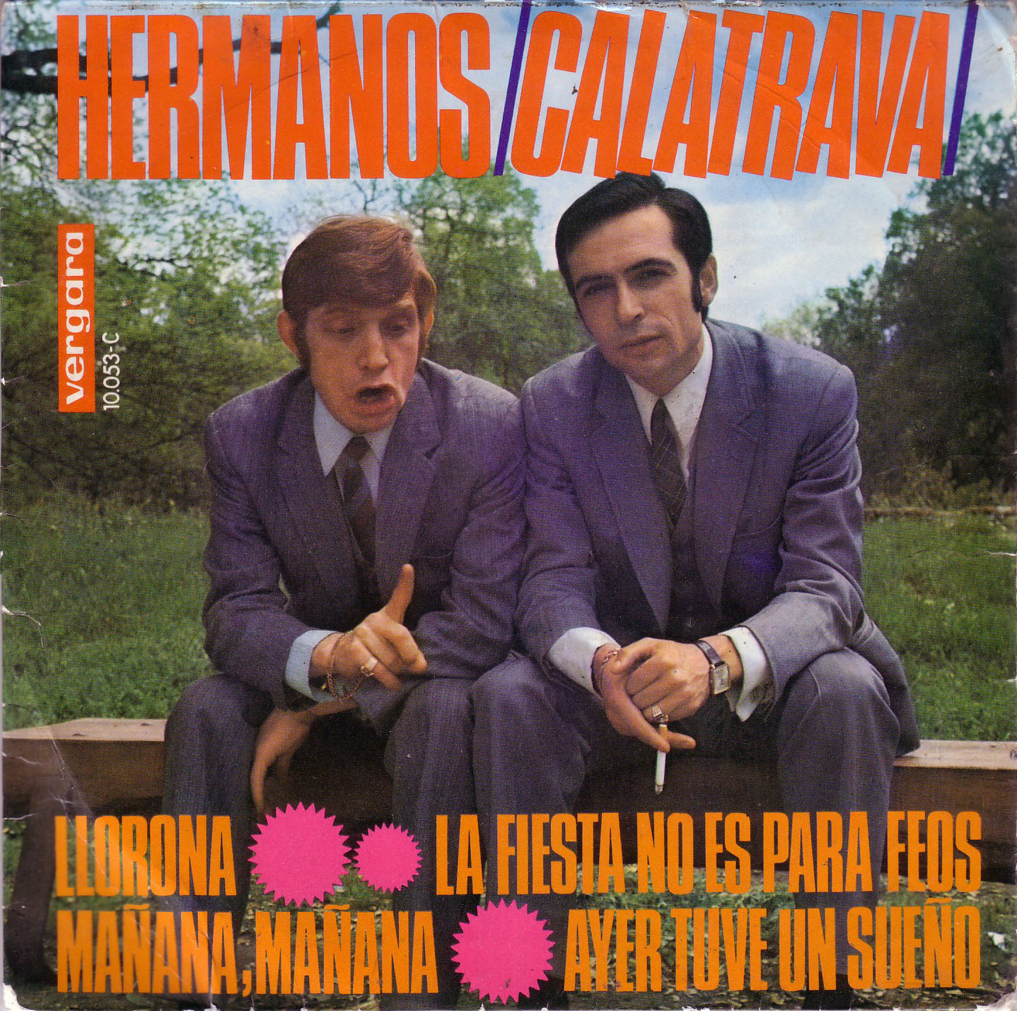 Joan Vendrell i Campmany (3): LA ORIGINAL FELICITACIÓN DE NAVIDAD ...