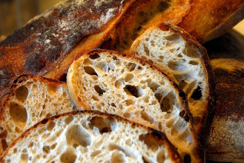 Bloc de recetas: agosto 2011