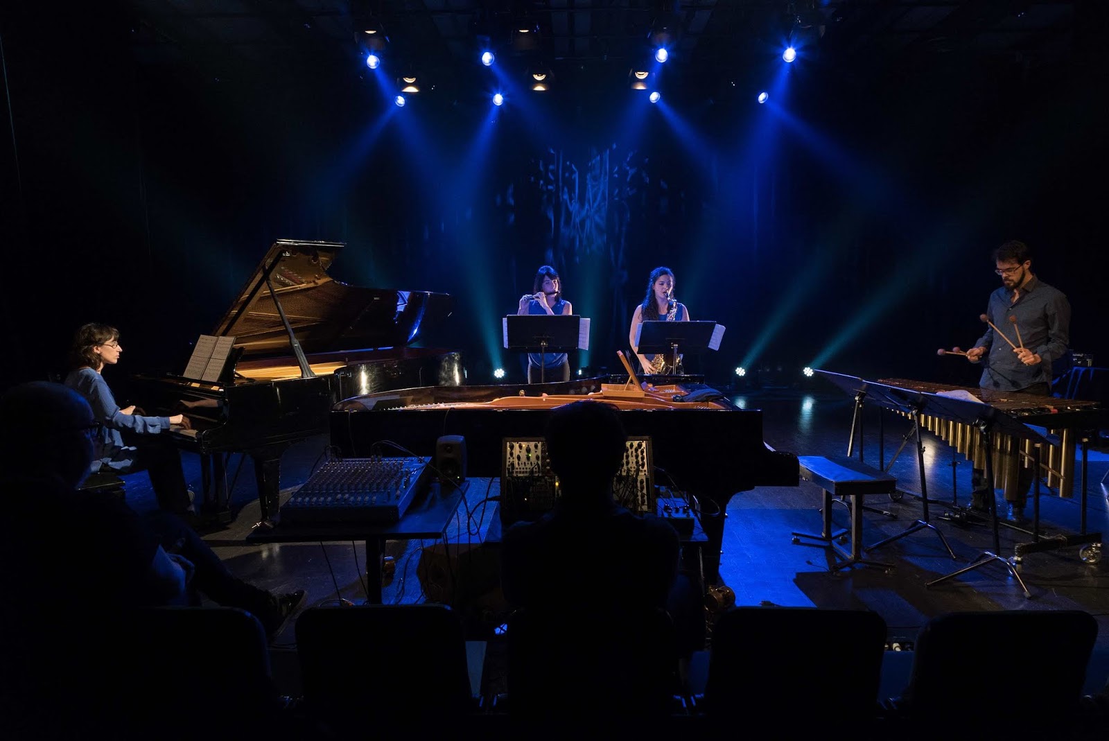 Sampler Sèries: CrossingLines + Rodríguez Valenzuela: 29