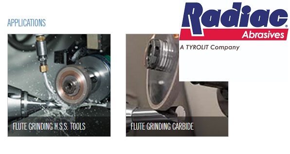 WESTERN TOOL COMPANY INDUSTRIAL SUPPLY MRO: Round Tools From Radiac ...