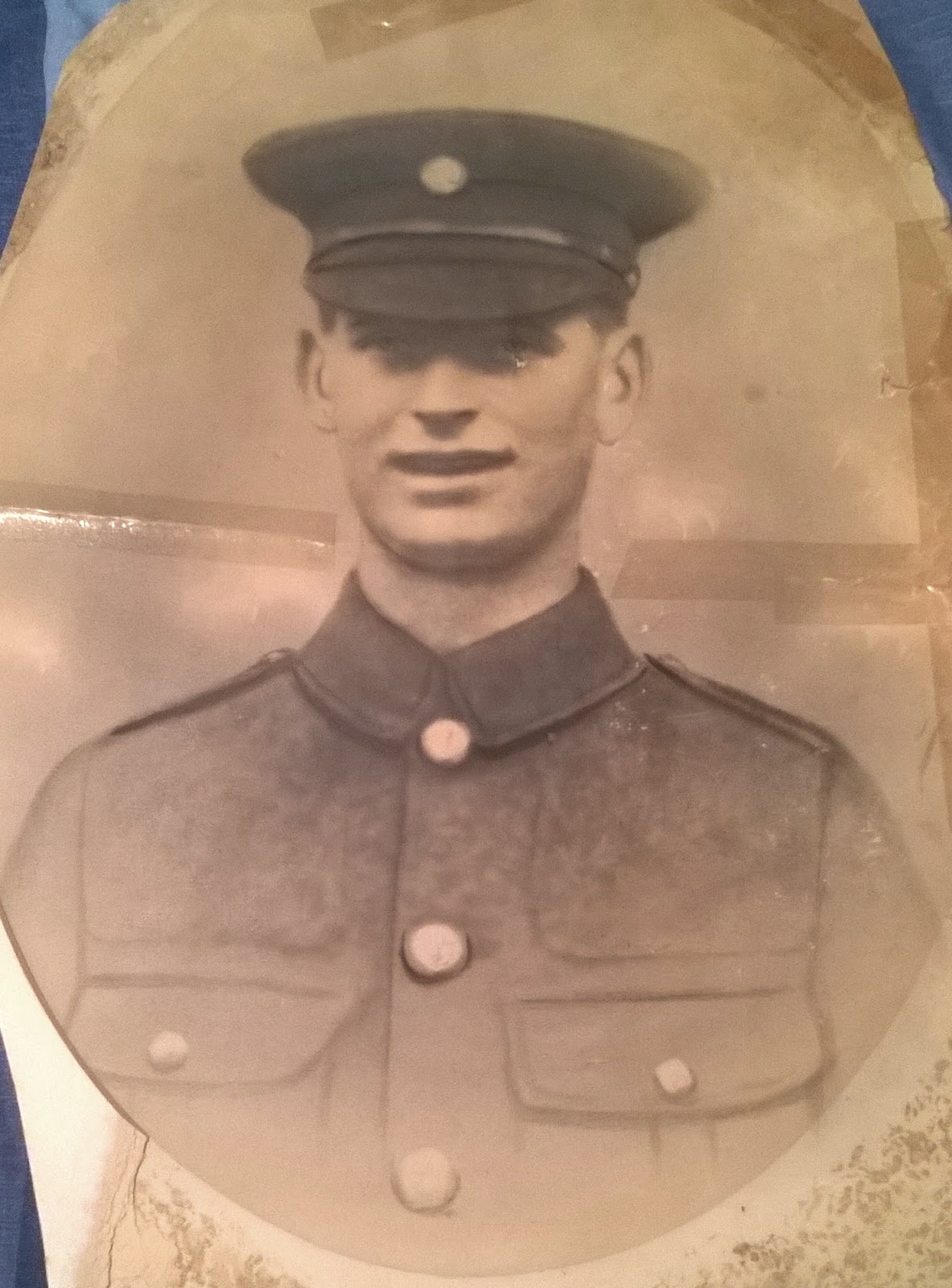 Mauseus: Joseph Palmer and Edward Palmer