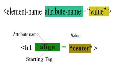 HTML Tutorial - Theory Part - 1 ~ Selfstudy at Home
