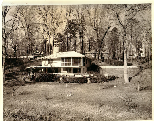 Pine Lake: The Blog: Claude Suttle's Photos from the 1960s