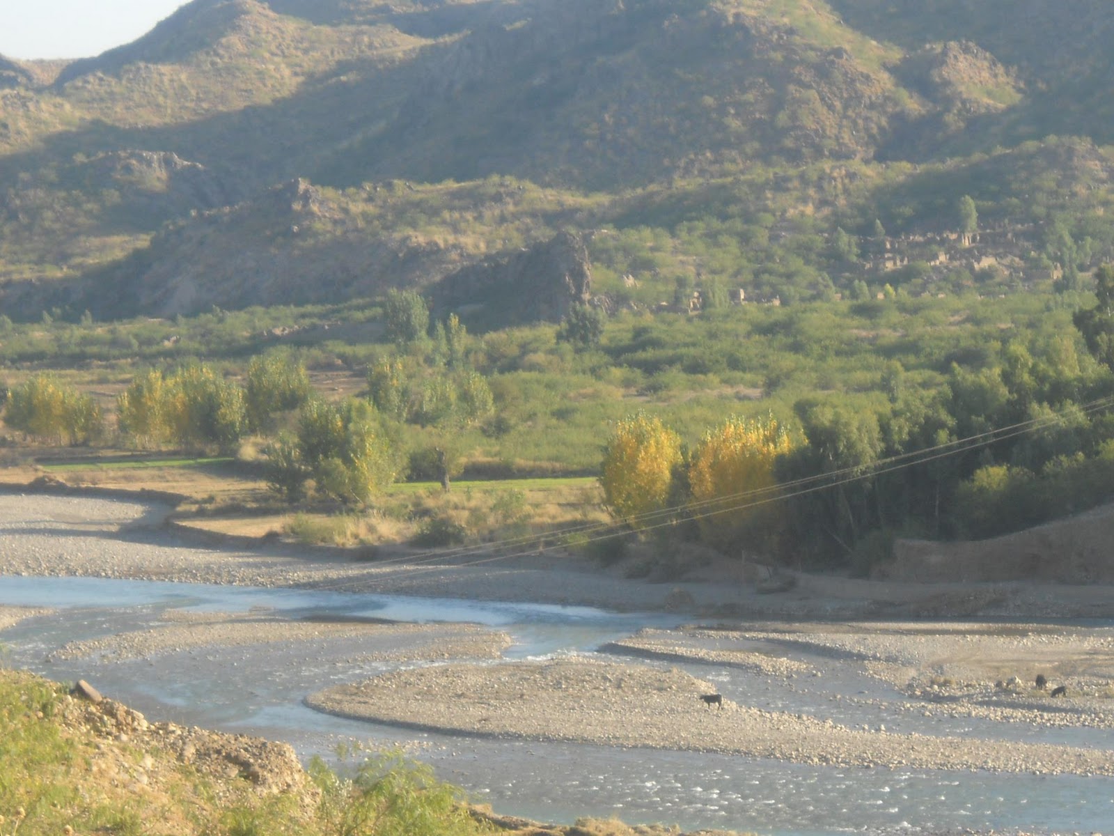 Hangu district (Khyber Pakhtunkhwa) | Pakistan Defence
