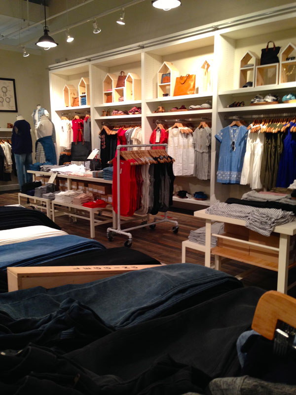 jillgg's good life (for less) | a west michigan style blog: Madewell ...