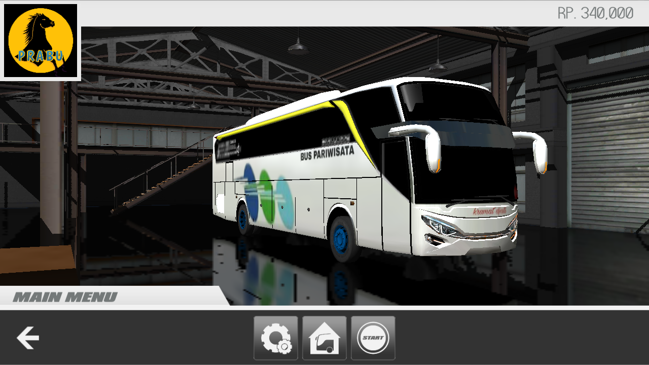 [PART 1] Download Kumpulan Livery ES Bus Simulator ID 2 | PRABUSHARE