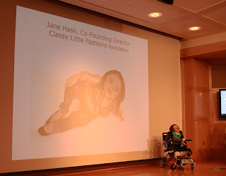 Clarke Historical Library News and Notes: Jane Hash Speaks