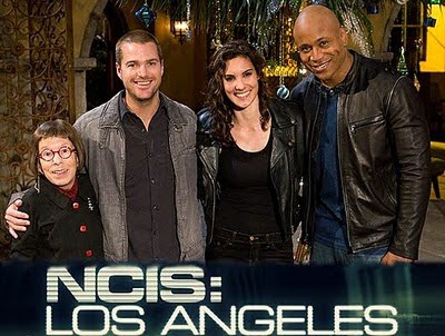 Trailers Cinema: "Investigação Criminal: Los Angeles" estreia quarta ...