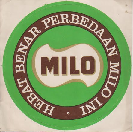 reklamedjadoel: Stiker Milo Bulat